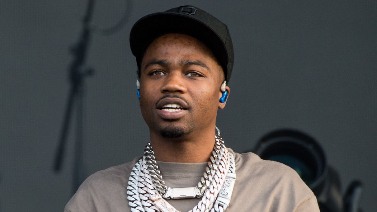 Roddy Ricch revela número impressionante de músicas que grava em 1 dia ...